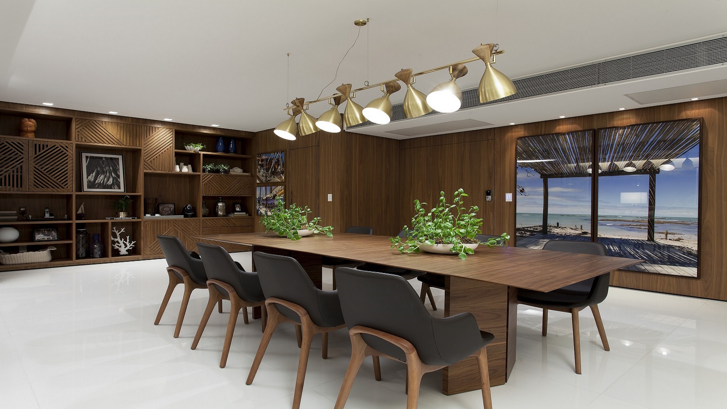 Apartamento - Salvador 1 | Demuner Marcenaria